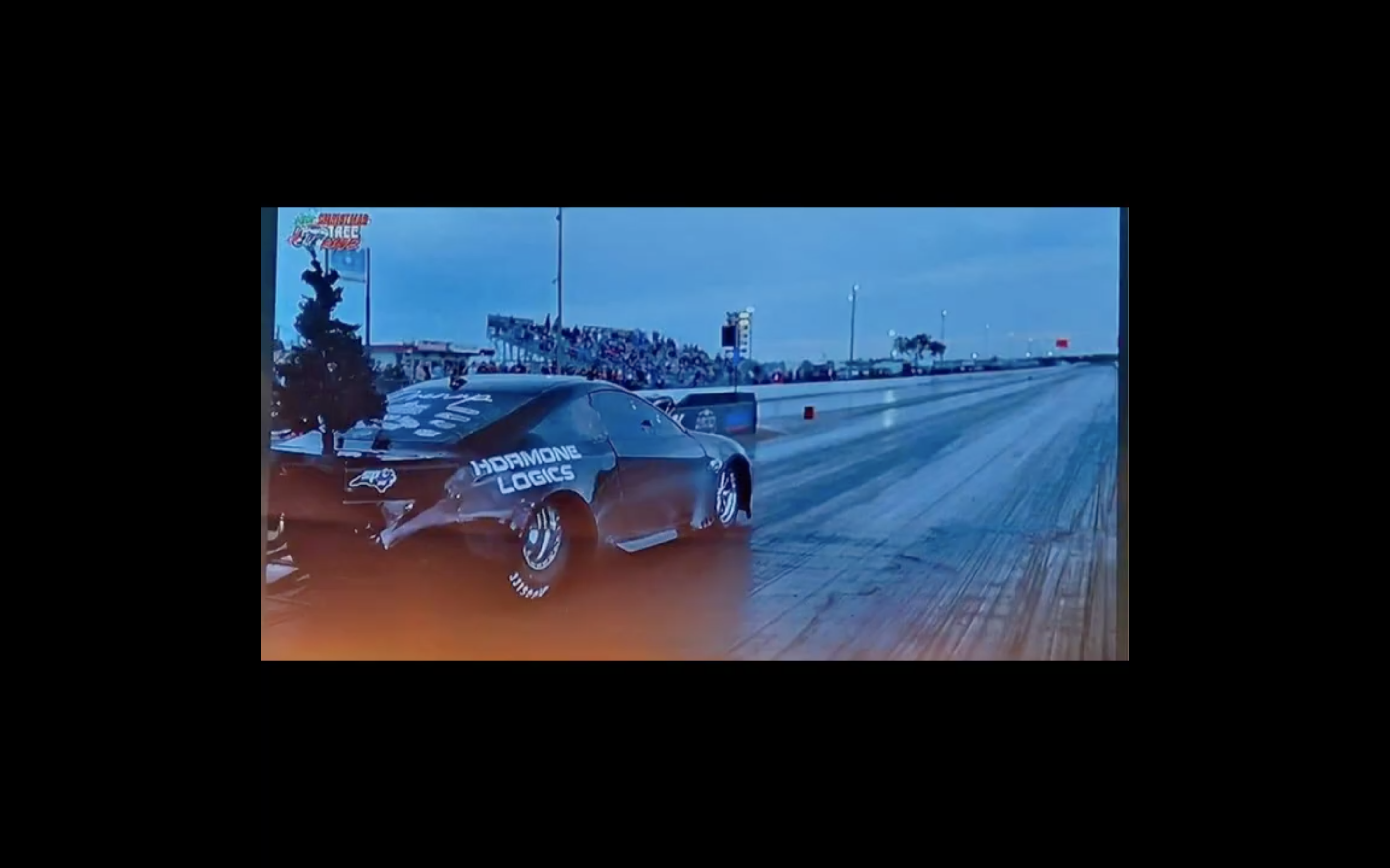 VIDEO: Street Outlaws Justin Swanstrom’s NPK Race Car Rental Program ...
