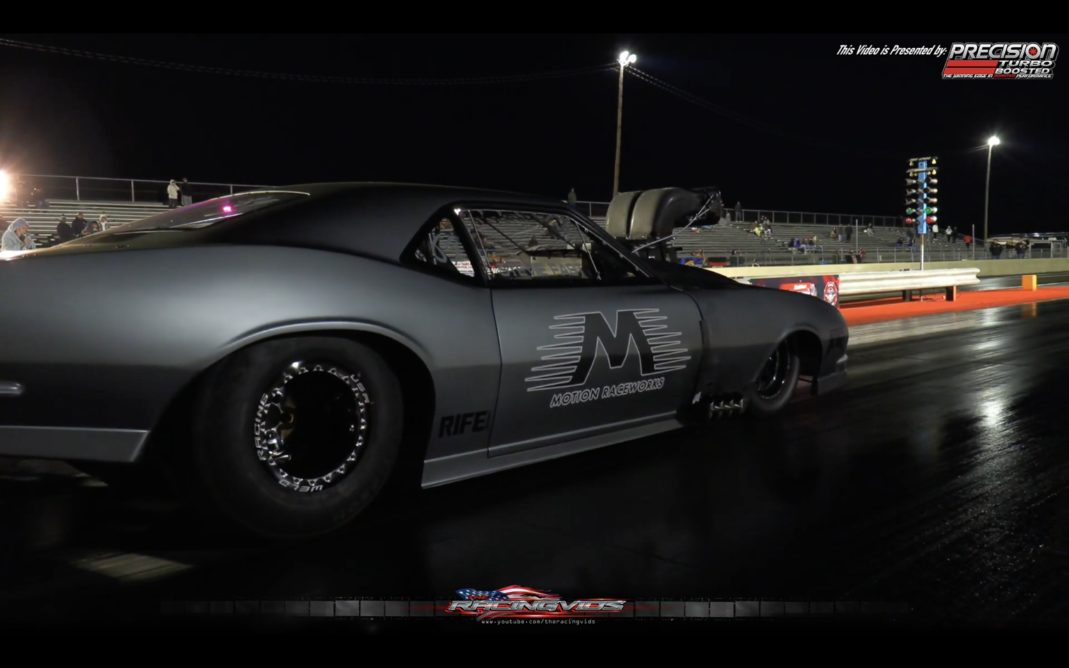 Homepage – TorqueTube