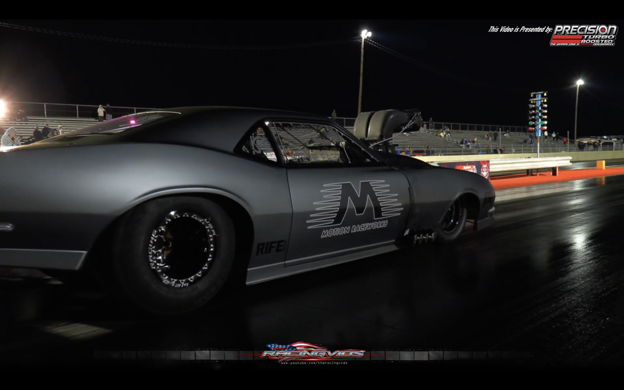 Homepage – TorqueTube