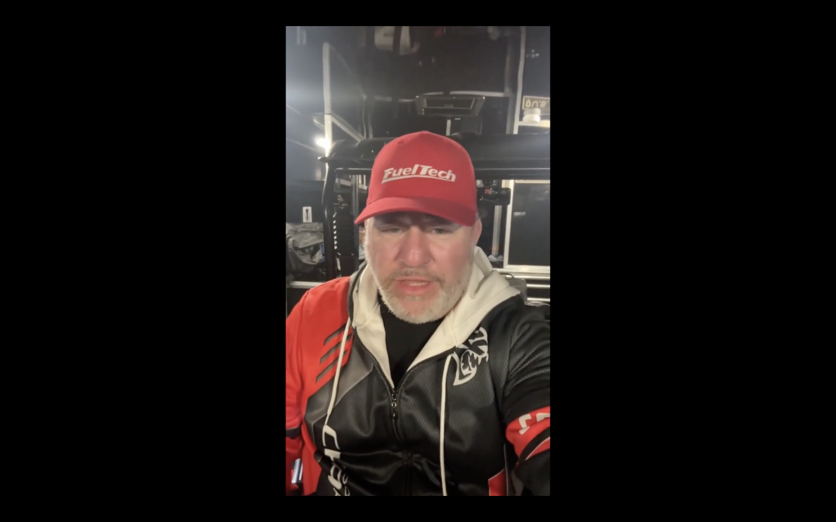VIDEO: Charger SRT Hellcat Breaks Into The 6 Second Club | Fastest In ...